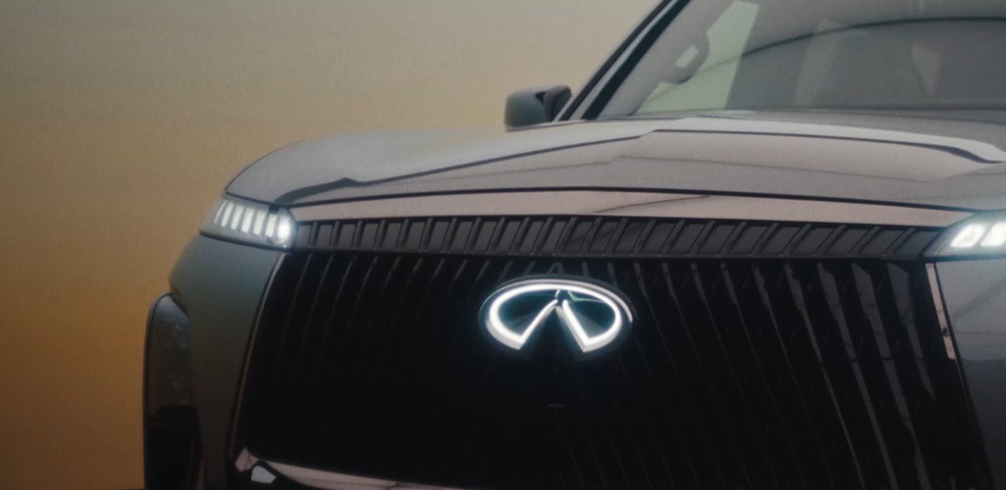 Agencia de Autos | INFINITI Cancún