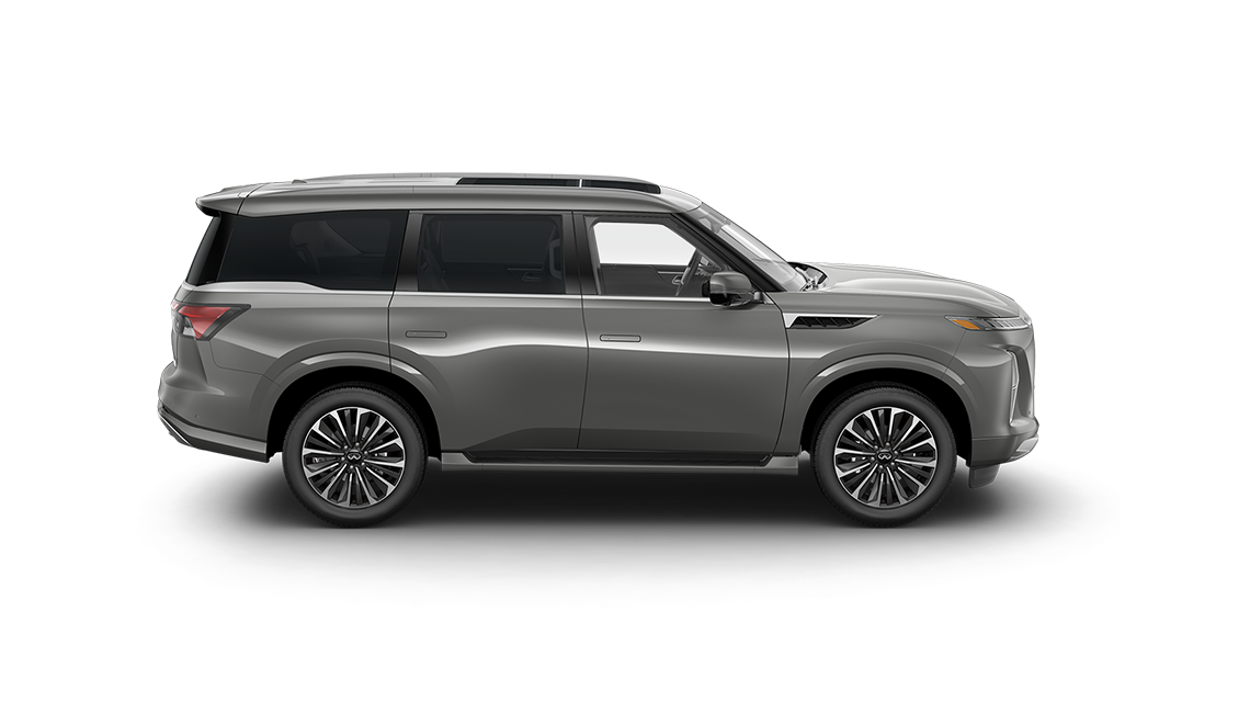 QX80 | Conoce Precios y Versiones en Infiniti Cancún