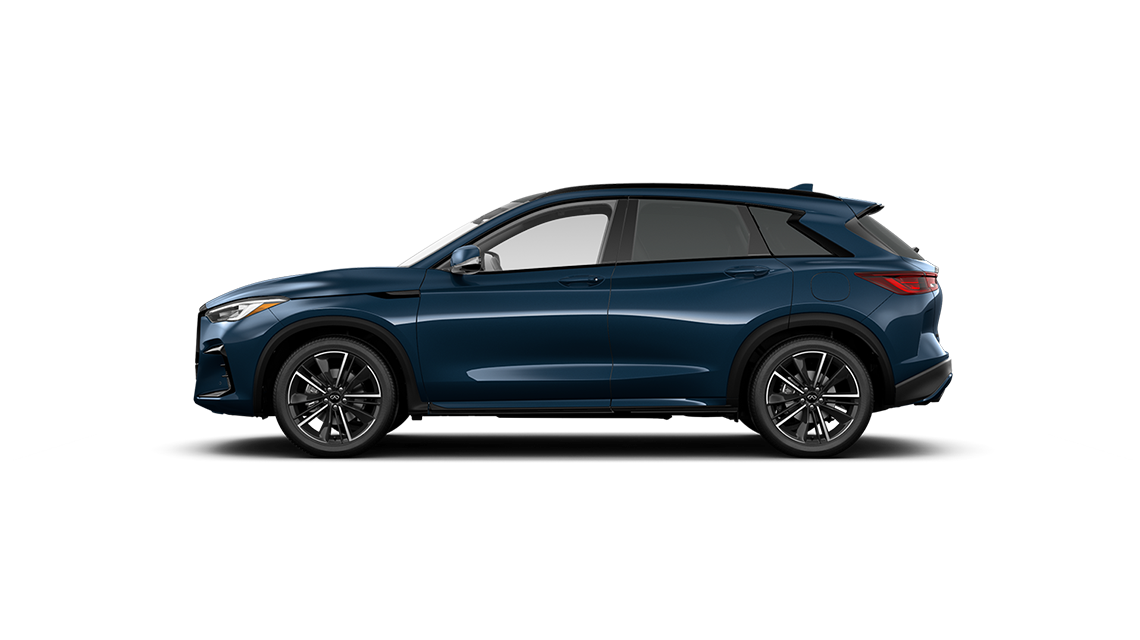QX50 | Conoce Precios y Versiones en INFINITI Cancún