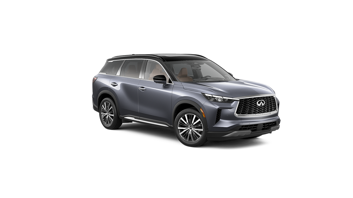 QX60 | Conoce Precios y Versiones en INFINITI Cancún
