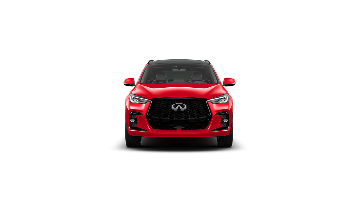 QX50 | Conoce Precios y Versiones en Infiniti Cancún